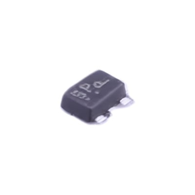 onsemi MSQA6V1W5T2G TVS Diode