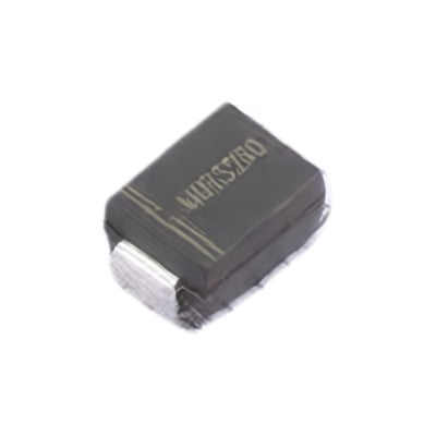 DOWO MURS260B Single Diode