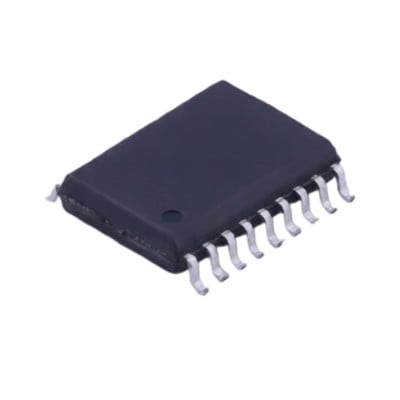 PADAUK PMC271-S18 Microcontroller Chip
