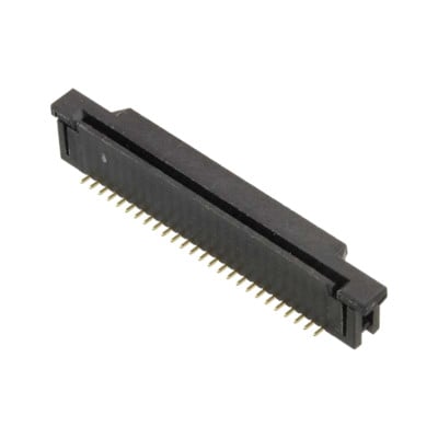 TE Connectivity 1-1734592-2 FFC FPC Flat Flexible Connector Assembly