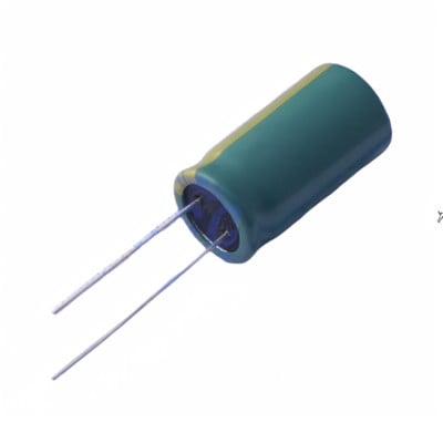 BERYL Electronic Tech RC050M680LO6.3*11TH-2A1E Aluminum Electrolytic Capacitor