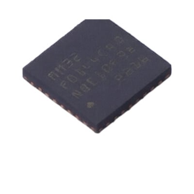 MindMotion Microelectronics MM32F0144C4P Microcontroller Chip