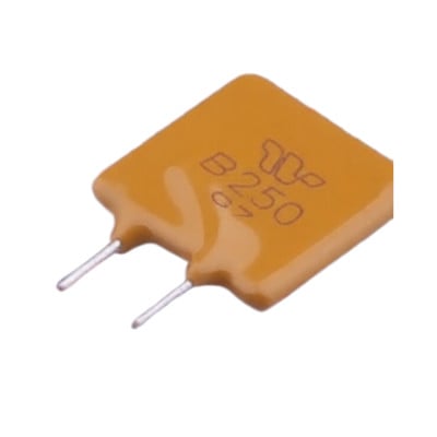 TLC Electronic TRC025-5 PTC Resettable Fuse