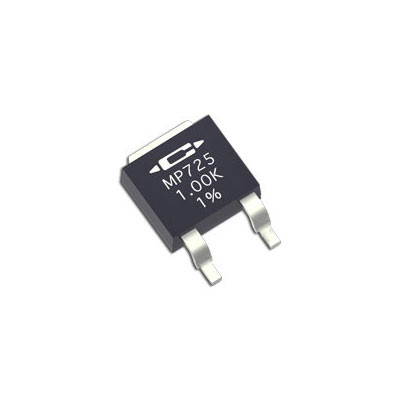 Caddock MP725-500-1%