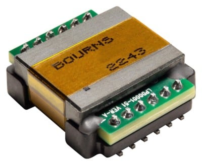 BOURNS PLN048-ED21A12S Switching Converter SMPS Transformer