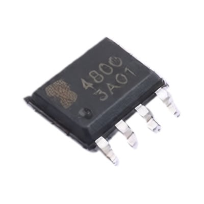 JSMSEMI AOD407 Single N-Channel MOSFET