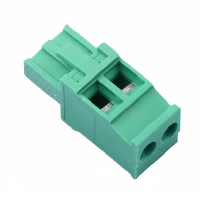MAX MX2EDGKA-5.08-10P-GN01-Cu-Y-A Header Plug Socket