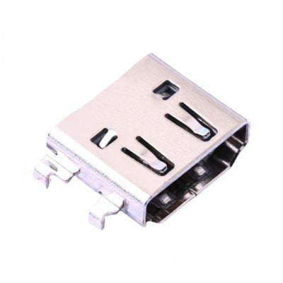 XKB Connection CAR06-201EN5S