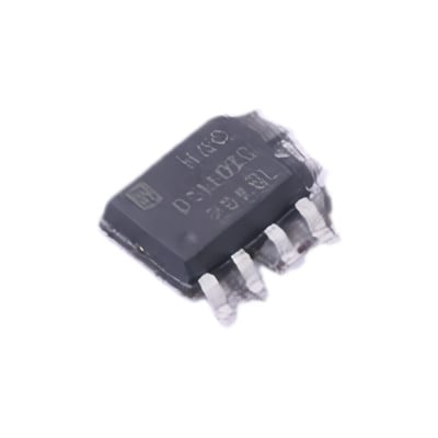 HANSCHIP semiconductor DS1307IDRG