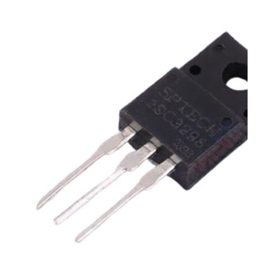 SPTECH 2SC1116 Single Bipolar Transistor