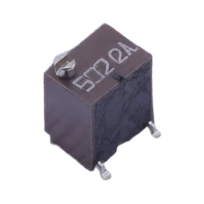 Nidec ST-4ETB203 Trimmer Potentiometer