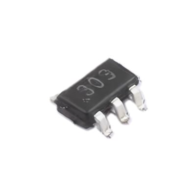 CONSONANCE CN303 Battery Management Chip for sale
