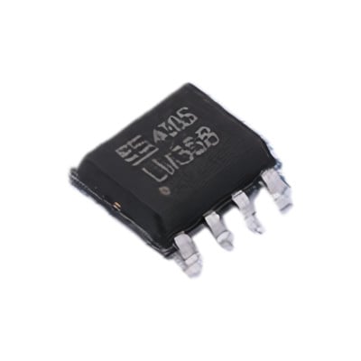 ElecSuper LM358AD(ES) Operational Amplifier Chip for sale