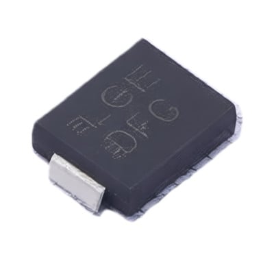 LGE SMDJ26CA TVS Diode