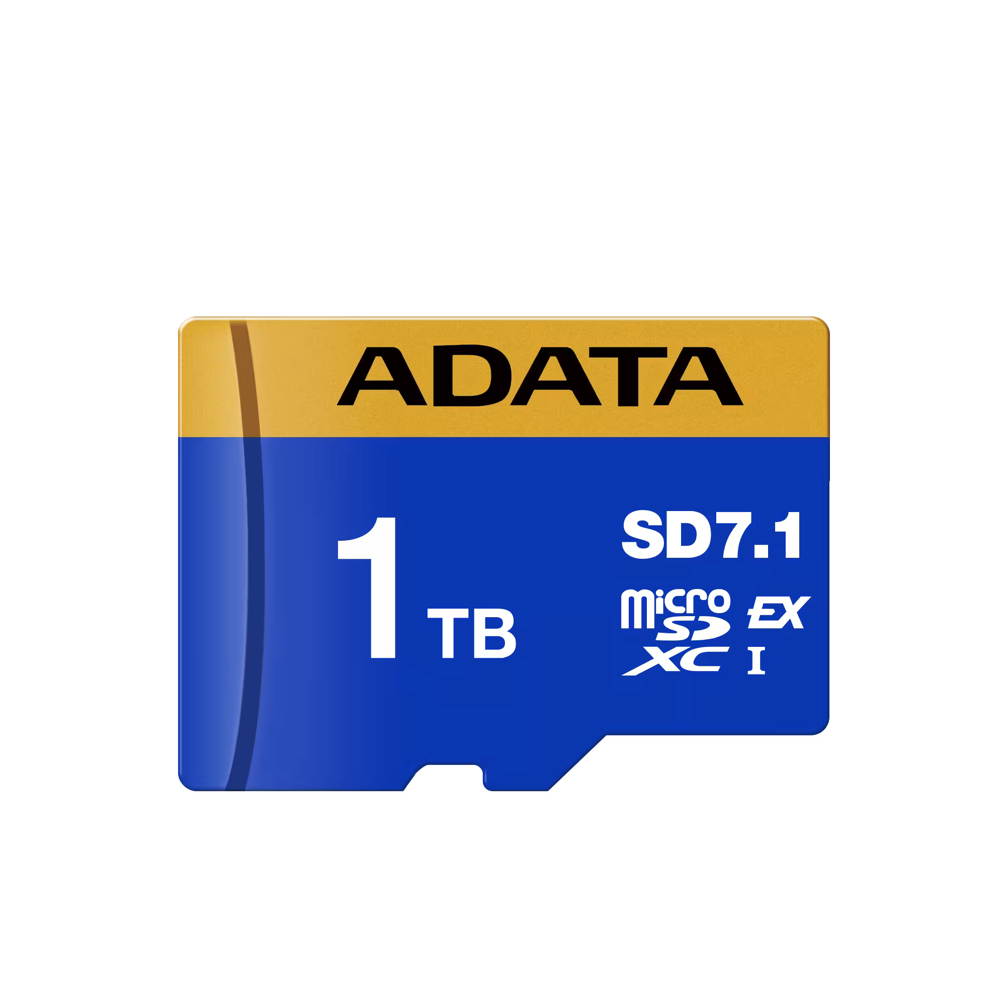Premier Extreme microSDXC SD7.1 Express Card for sale
