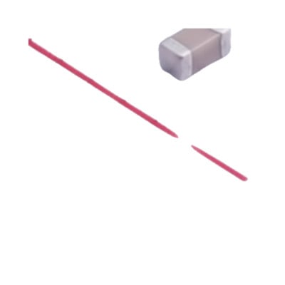 Chinocera HGC0603G0101J500NTHJ Ceramic Capacitor