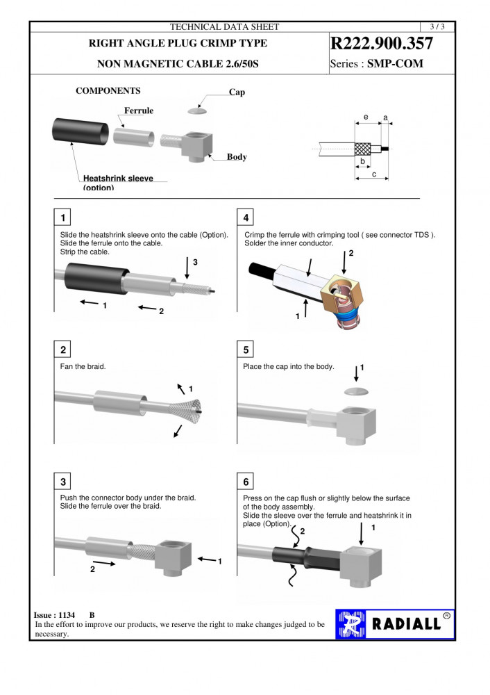 R222900357 technical document page 3