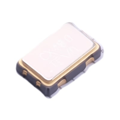 CHANGXING ELECTRONICS 9ESC400C0033L Crystal