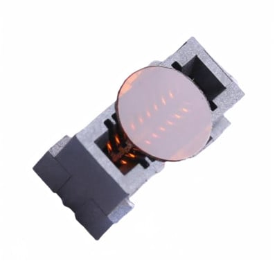 Samtec HSEC8-130-01-L-RA Edgeboard Connector