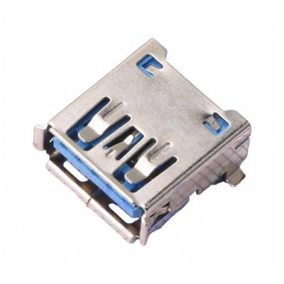 Hong Cheng HC-USB3.0-C26 USB 3.0 Type-C Connector Assembly