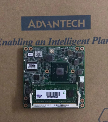 ADVANTECH SOM-6867ACB-S9A2 for sale