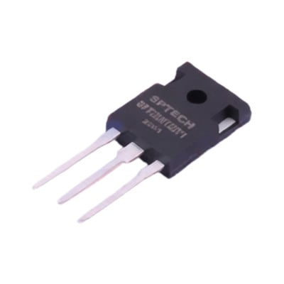 SPTECH SPT25N120F1A1 Single IGBT
