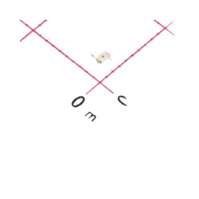 Amicc A-SP194R6C-C01-3T Discrete LED Indicator Chip