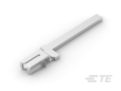 TE Connectivity 9-829327-4 Magnetic Wire Connectors Chip