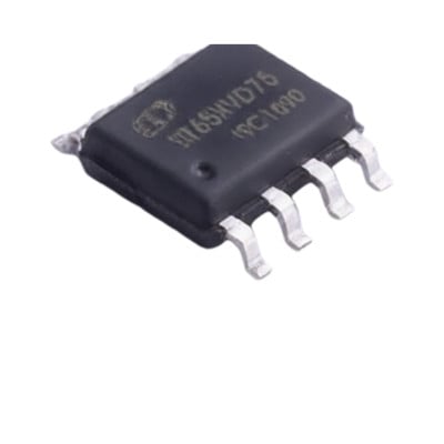 SIT SIT488EESA Driver Receiver Transceiver Chip
