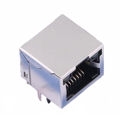 USAKRO DGUK59212488DB1A1DY1C022 Modular Ethernet Connector Jack