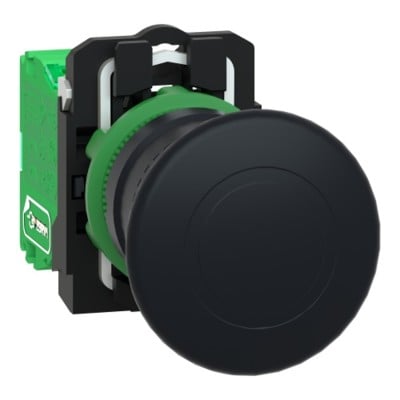 Schneider ZB2-BA335C Pushbutton Switch
