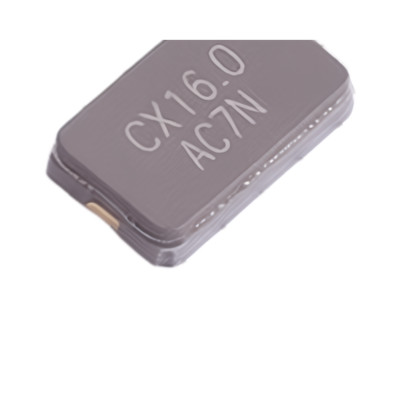 CHANGXING ELECTRONICS 9ASC080G0020L Crystal