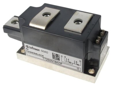 Infineon TT330N16AOF