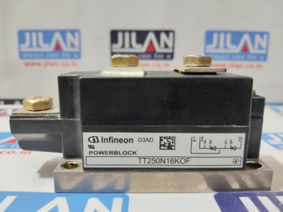 Infineon TT250N16KOF for sale