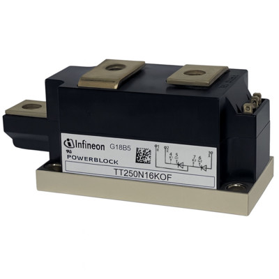 Infineon TT250N16KOF for sale