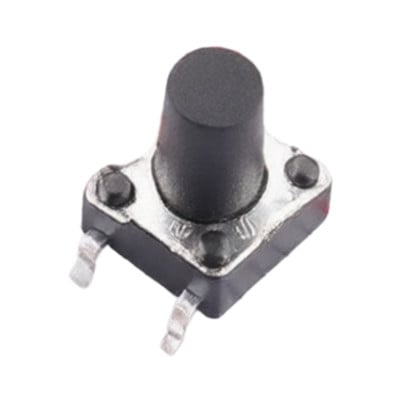 Korean Hroparts Elec K2-6639SP-M4SC-04 Tactile Switch