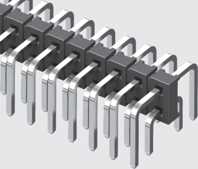 Samtec BTSW-110-01-T-D Shunt Jumper