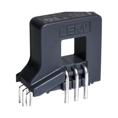 LEM HLSR 10-SM/SP33 Current Sensor Chip