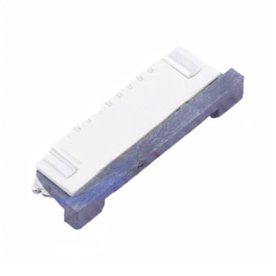 HDGC 1.0K-FX-10PWB FFC/FPC Flat Flexible Connector Assembly