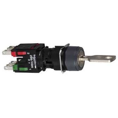 Schneider XB5FK134G5 Selector Switch