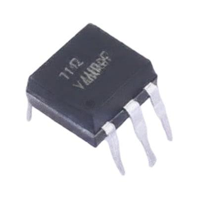 VISHAY VOR1121A6 Solid State Relay