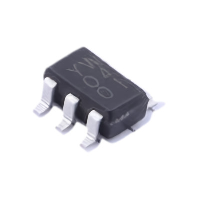 ROHM BU4809G-TR Supervisor Chip