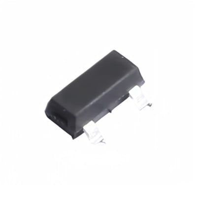 BL BLM3400 Single N-Channel MOSFET
