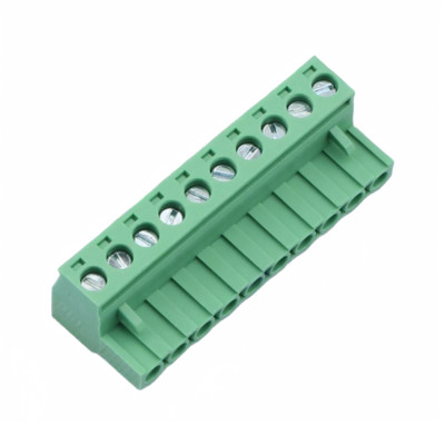 Bossie BX-DGK-5.08-2P Header Plug Socket