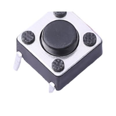 SHOU HAN TS668TPZJ 250gf Tactile Switch