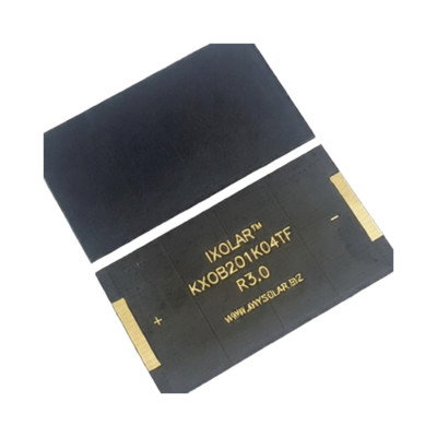 ANYSOLAR KXOB201K04TF-TR Photoresistor Light Sensor Chip for sale