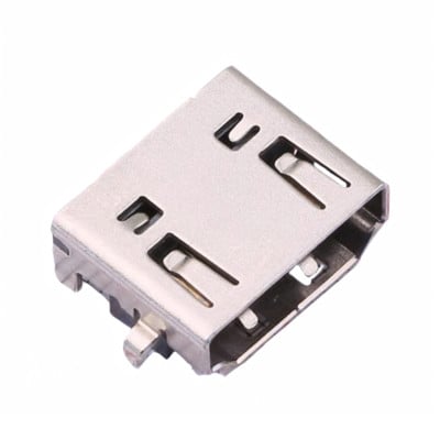 HDGC HDMI-GD-114PWB HDMI Connector Assembly