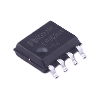 HGSEMI LM2575TB-12 DC-DC Switching Voltage Regulator