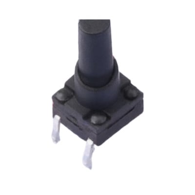 G-Switch GT-TC116A-H110-L1 Tactile Switch