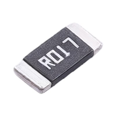 RVR HIXD25LR047F Surface Mount Chip Resistor